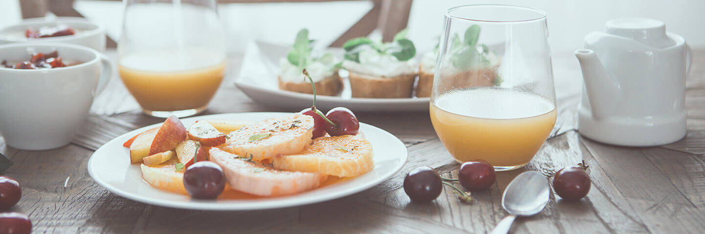 The Cancer Diet: What to Eat When You Have Cancer [Cancer Tutor]