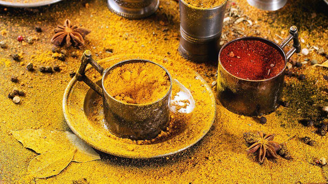 Ginger as an antioxidant and natural cancer fighter - Cancer Tutor