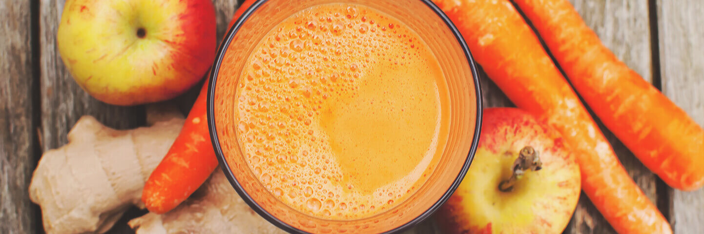 'I think carrots are worth a try' - Cancer Tutor