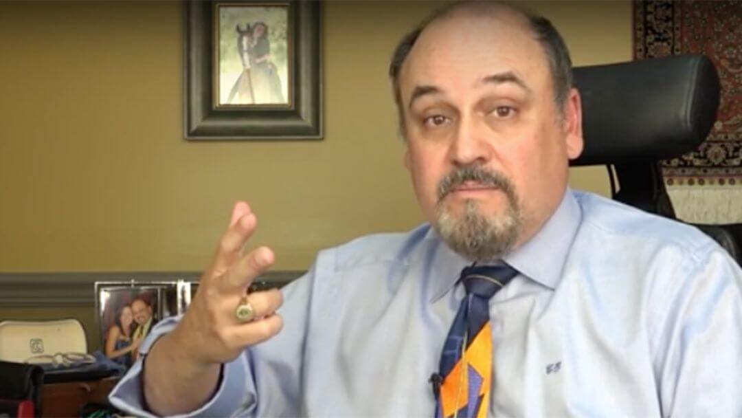 If you’re not in control of your health, who is? - Cancer Tutor