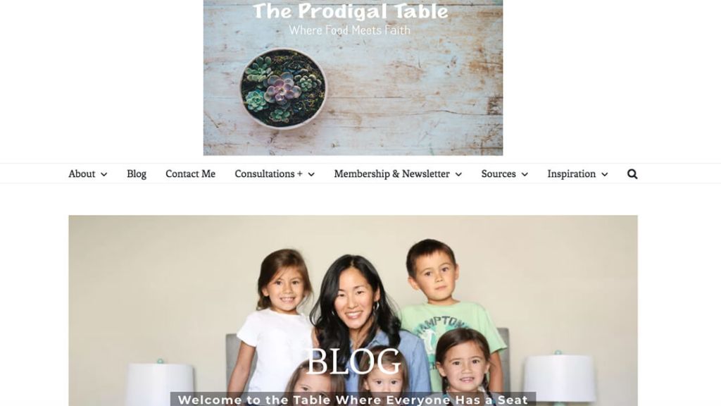 Jen Hartney turns the table on cancer with nutrition - Cancer Tutor