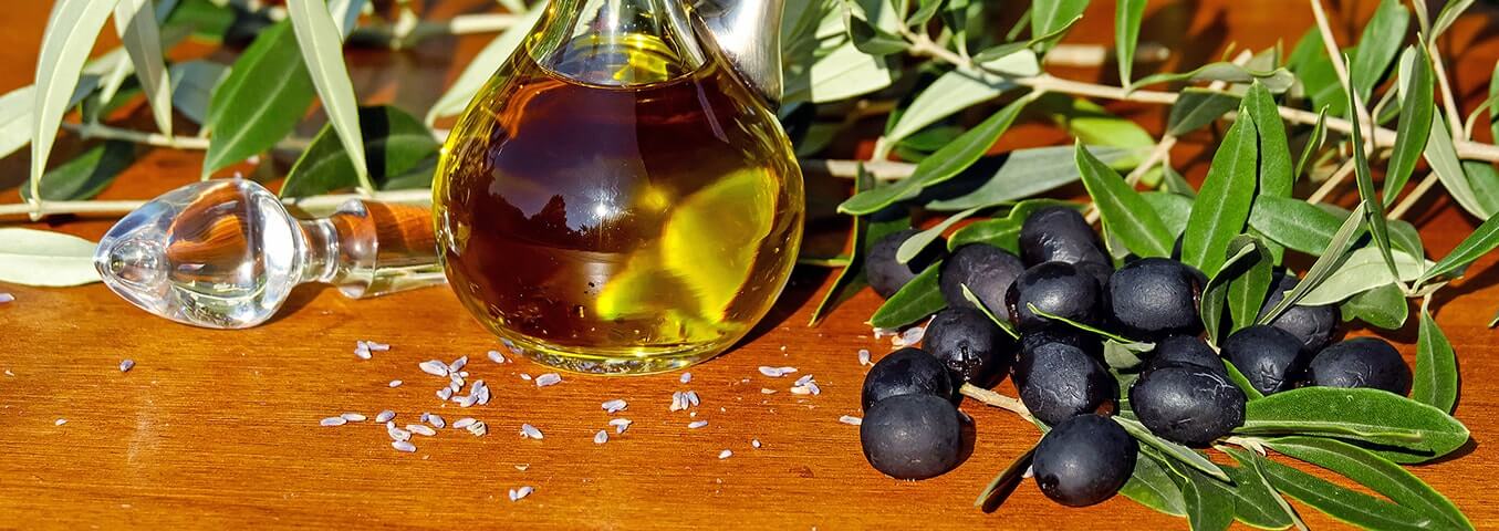Budwig Protocol benefits with essential oils, aromatherapy - Cancer Tutor
