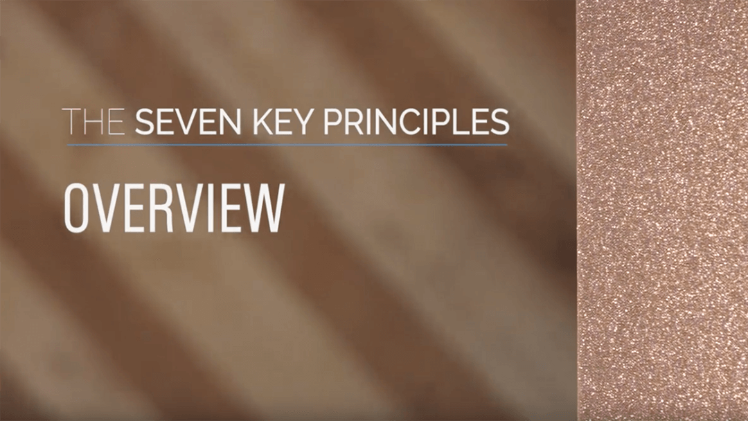 Hope4Cancer 7 Key Principles: Overview - Cancer Tutor