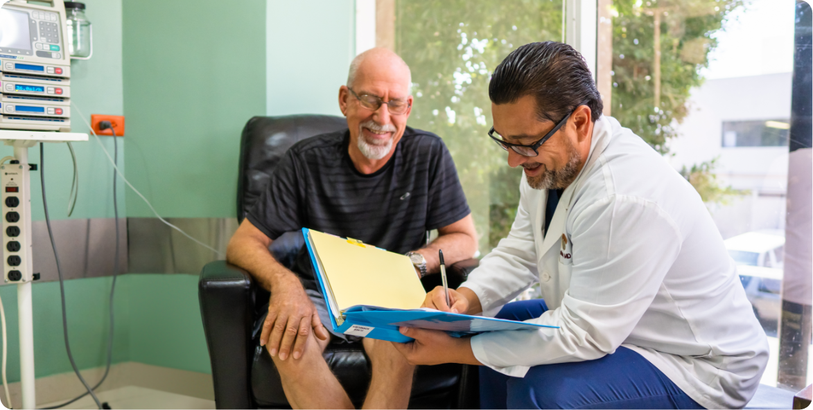 Immunity Therapy Center - Cancer Tutor